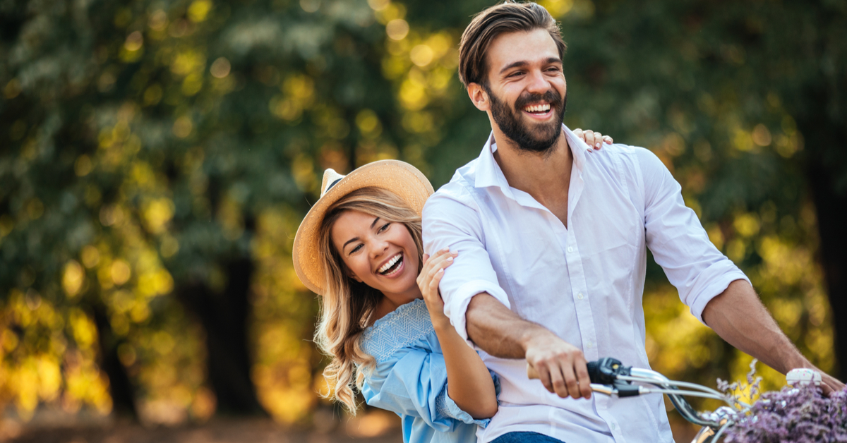 10 Pillars of a Strong Relationship - GOODNET | Gateway to doing good